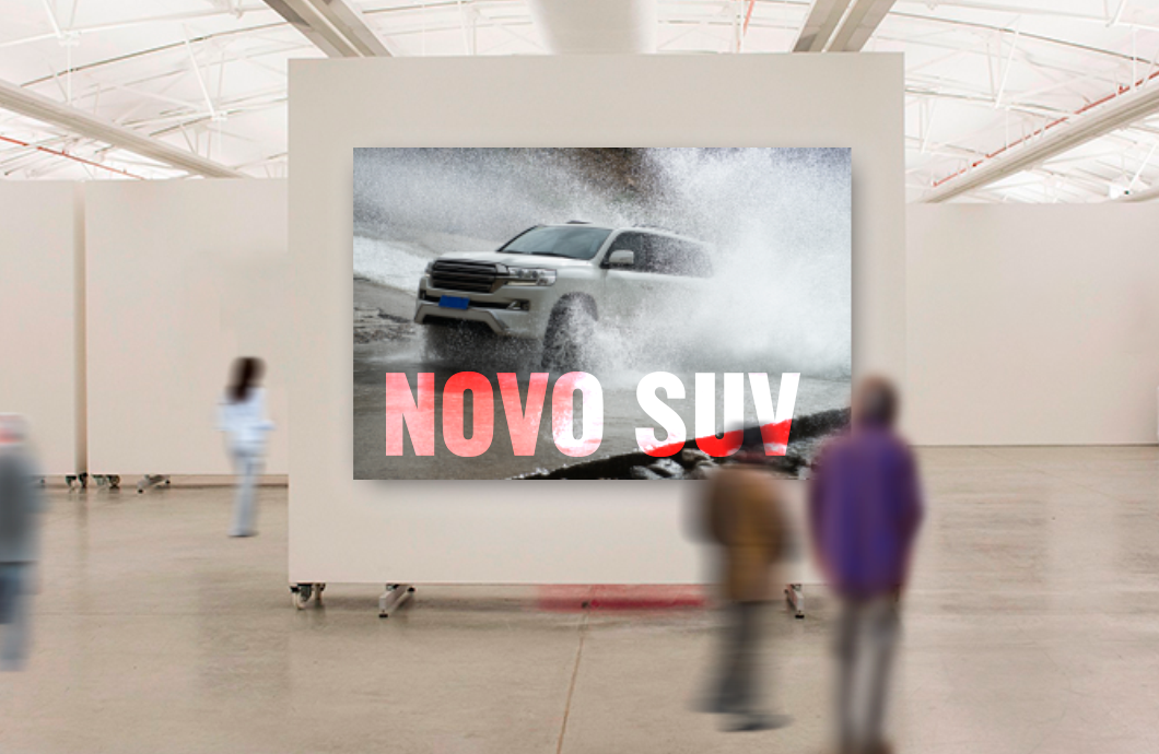 Vantagens dos painéis LED em eventos - NetScreen LED Technology